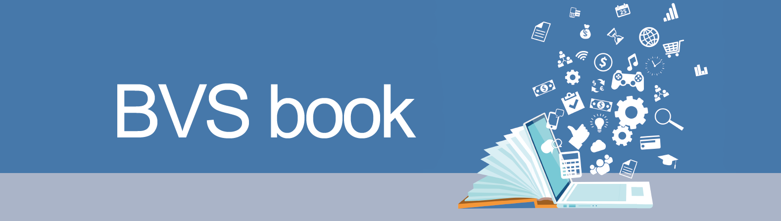 book.bvs: Startseite